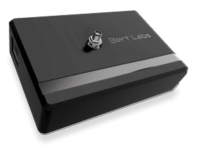 Bert Maximus® IoT Devices & Bert Qrious® | Sensors, Data Loggers, PLC ...