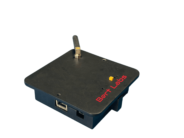 Bert Maximus® IoT Devices & Bert Qrious® | Sensors, Data Loggers, PLC ...